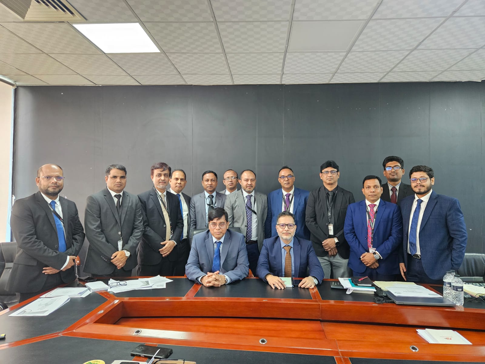 Our Team of Experts | Bashundhara Cement Bangladesh