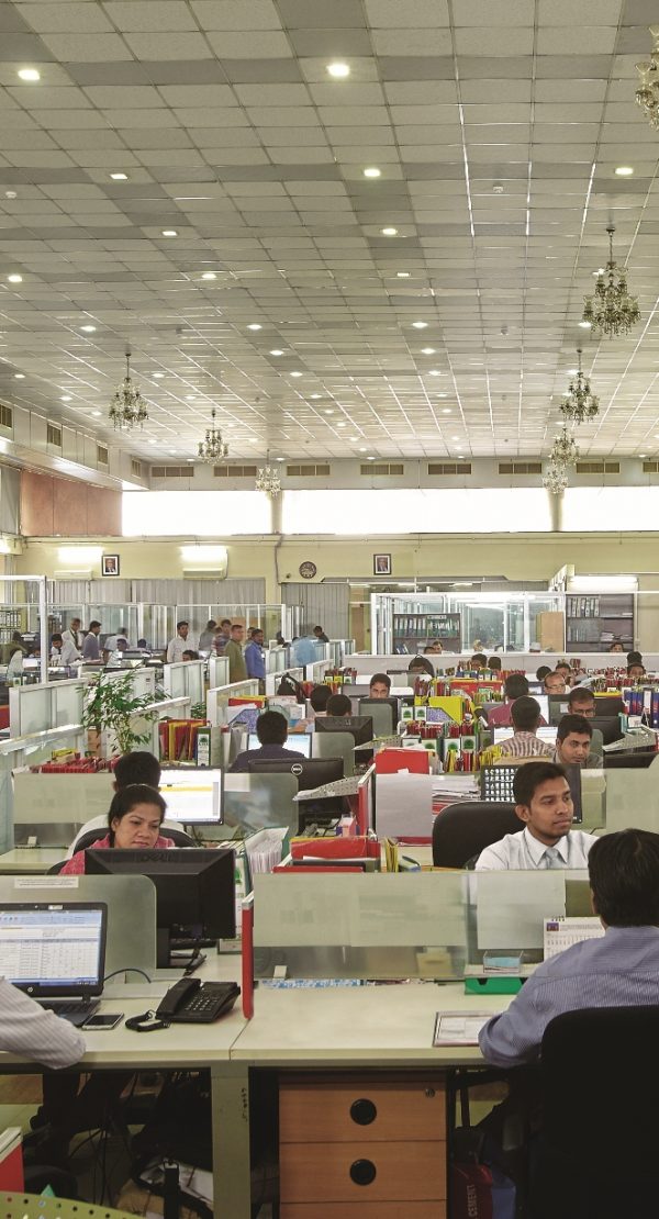 Our Team – Bashundhara Cement